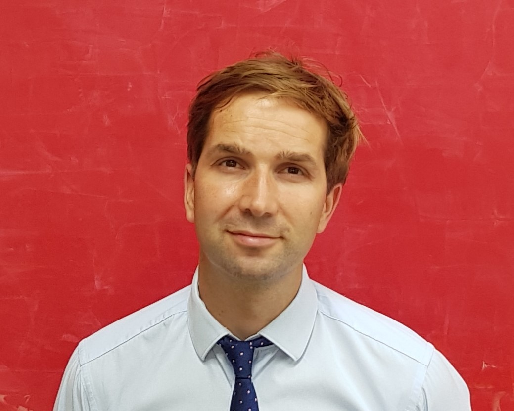 Michael McDowall joins HFD Group from London & Scottish Investments | Scottish Construction Now